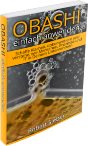 OBASHI einfach anwenden - Buch aus der Praxis