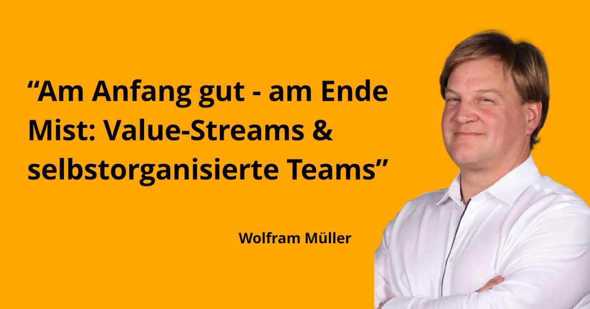 Verantwortung, Engpass und eine betriebswirtschaftliche Sicht (auf die ...